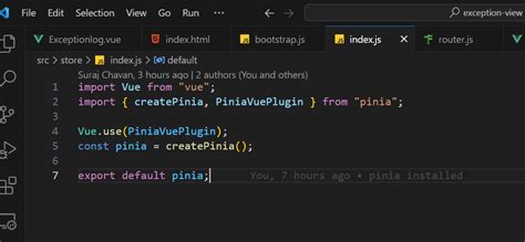 How To Integrate Pinia In Vue Js Version 2 Rvuejs