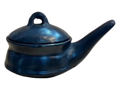 Eritrean and Ethiopian Habesha Traditional Clay Pot ባህላዊ ጻሕሊ