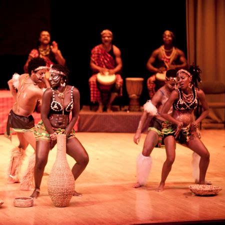 African Entertainment Show Top African Music Artists In The World