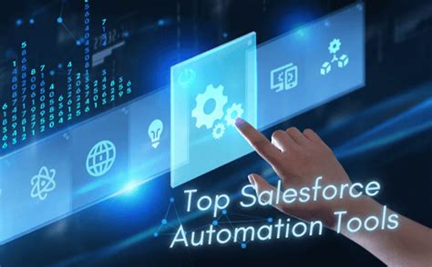 Salesforce Automation Tools A Complete Guide By Rohit Bhandari Medium