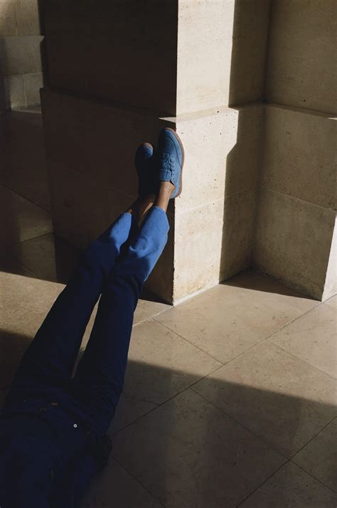 Gabriela Hearst Debuts New Ohio Sneaker Colors The Impression