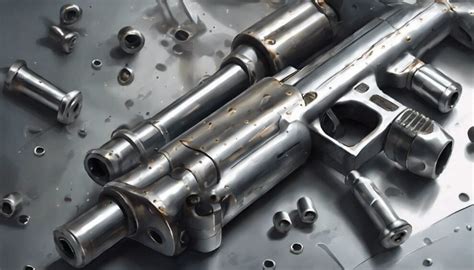 Best Rivet Gun The Motor Guy