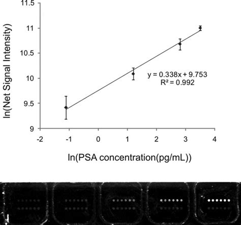 Nanoparticle Based Bio Barcode Assay Redefines Undetectable Psa And