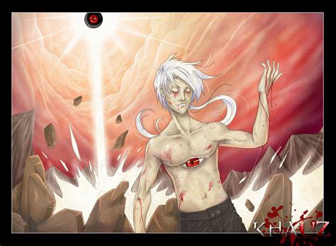 Bleeding Sun By Khauzsama On Deviantart