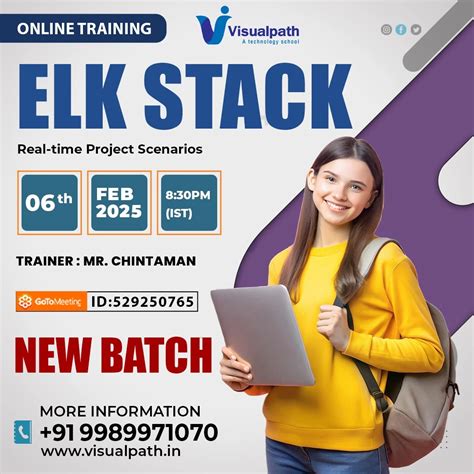 Elasticsearch Online Training Course Elk Stack Training