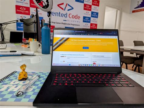 Dented Code Academy On Linkedin Welcome To Dented Code Academy Fam🎉