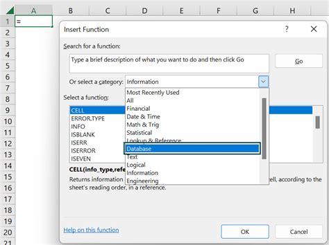 Dmax Excel Function Formula Examples How To Use