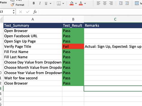 Software Qa Automation Framework Using Selenium In Python Upwork