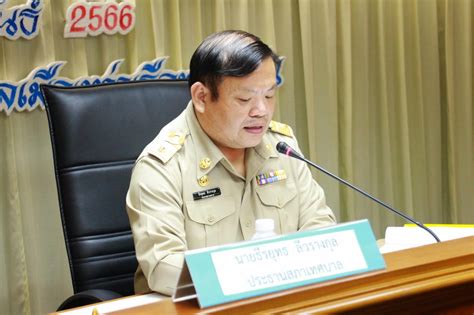 เทศบาลเมืองท่าเรือพระแท่น ตำบลท่าเรือ อำเภอท่ามะกา จังหวัดกาญจนบุรี