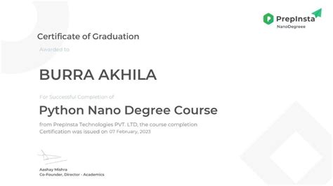 Akhila Burra On Linkedin Python Prepinsta Atulyakaushik Pythonprogramming