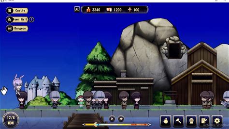 Hentaireviews Game My Territory Was Witches Island Eporner