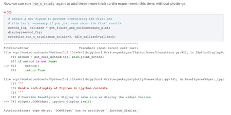 incompatible figurewidget with ipywidgets 8 0 0rc0 · issue 3686 · plotly plotly py · github