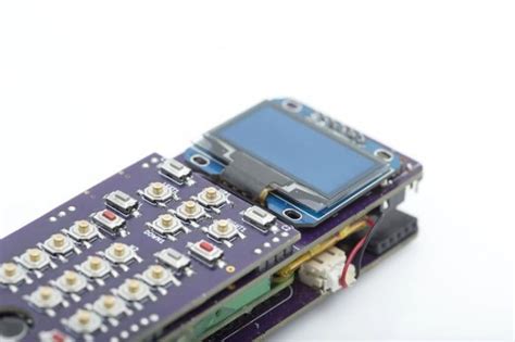 zerophone 50 raspberry pi zero smartphone coming soon geeky gadgets
