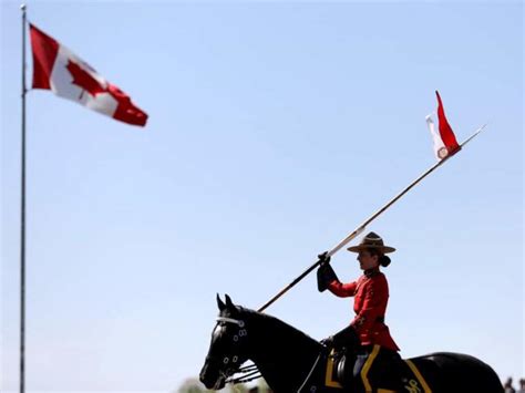 RCMP Updates Its Core Values For The First Time In Years With Commitments To Reconciliation