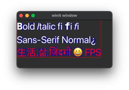 User Interface How Do I Determine The Pixel Width Of A String Of Text Stack Overflow
