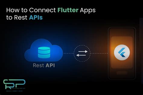 how to connect flutter apps to rest apis a step by step guide