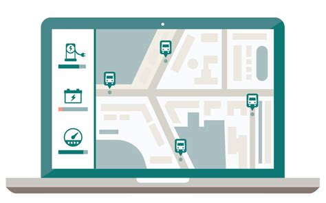Real Time Monitoring For Electric Buses Global Opportunity Explorer