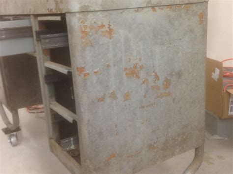 Logan 825 Lathe Garage Projects