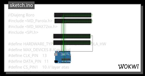 Ajeng Roro 4 Nov Copy Wokwi Esp32 Stm32 Arduino Simulator