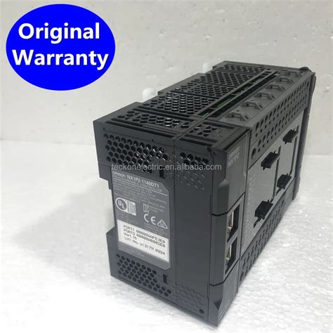 Nx1p2 1140dt1 New Original Omron Nx Series Nx1p2 Cpu Unit Buy Nx1p2 1140dt1 Omron Nx1p2