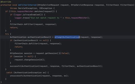 [phần 2] spring security 6 with jwt oauth2