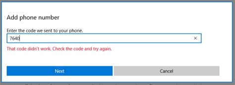 Microsoft Account Verification Code Text Blumultifiles