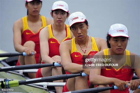 Aihua Photos And Premium High Res Pictures Getty Images