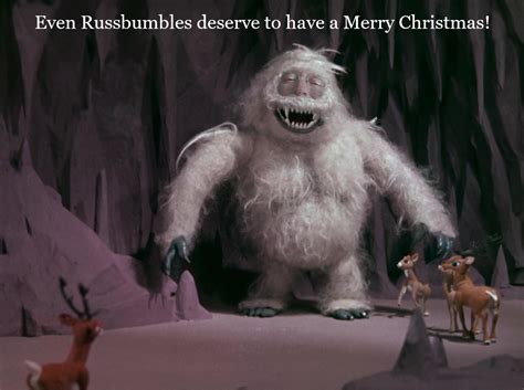 Rankinbass Stop Motion Christmas Specials — Polk Audio Forum