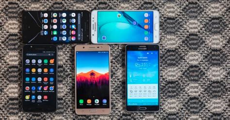 Samsung Mobile Price In Nepal July Updated Update Np