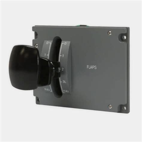 Pedestal Panel Set Professional Cockpit Builder Vier Im Pott