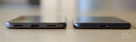 Google Pixel Review Life After Nexus PC Perspective