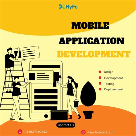 Hyfe Technologies On Linkedin Appdevelopment Appdevelopmentcompany