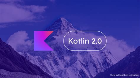 let s talk about kotlin k2 droidcon