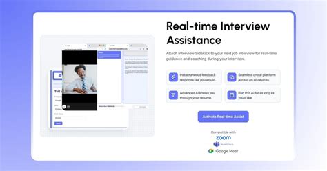 10 Best Ai Interview Bots In 2025 Interview Sidekick Ai Powered