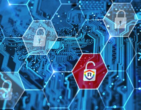 Navigating Financial Cybersecurity By Rainbow Secure Mar 2024 Medium