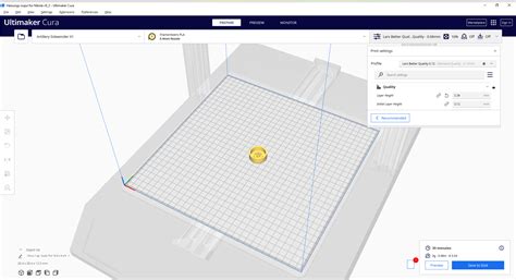 V5b1 Settings Are Inaccessible When Switching From Secondary To Primary Monitor · Issue 11961