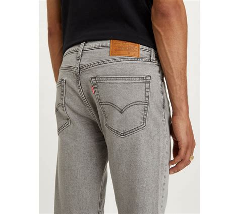 511™ Slim Fit Mens Jeans Grey Levis® Us