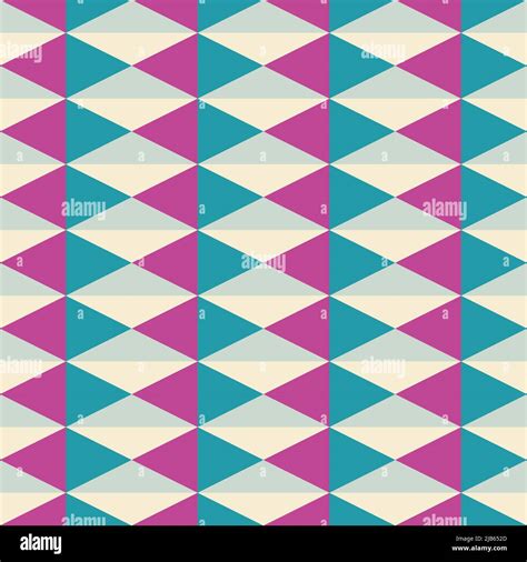 Colors Pattern Background Geometric Vector Illustration Stock Vector Image And Art Alamy