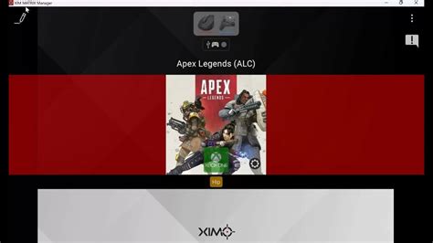 Xim Matrix Setup And Programming Youtube