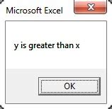 IF THEN ELSE PK An Excel Expert