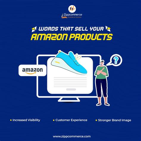 Zippcommerce On Linkedin Amazonsuccess Productdescriptions Amazonseo Ecommercegrowth…