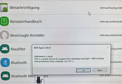 Basic Android Security Practice How To Remove Unwanted Apps That