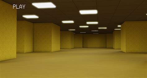 Roblox Backrooms Test Creations Feedback Developer Forum Roblox