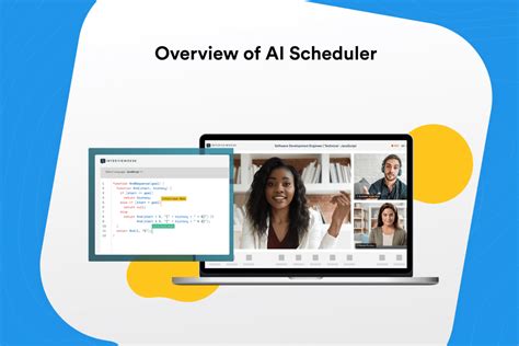 The Benefits Of Ai Scheduler For High Growth Startups