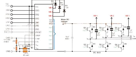 How To Build A Phase VFD Circuit
