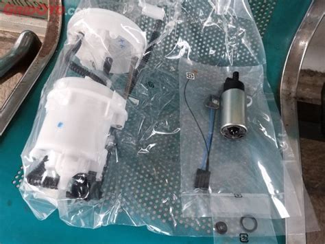 Bensin Sering Kosong Di Tangki Mobil Bikin Rusak Fuel Pump Benarkah Gridoto