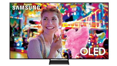 Samsung To Beat Lg With The Largest Oled Tv On The Market
