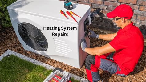 Signs Your Heating System Needs Repair And How To Address Them Beautiful Touches