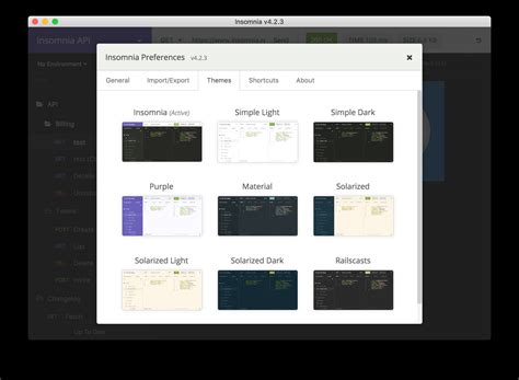 Аналоги insomnia rest client 5 похожих программ и сервисов для замены
