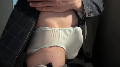 Satin Porn Videos With Shiny Clothes Sex Xhamster